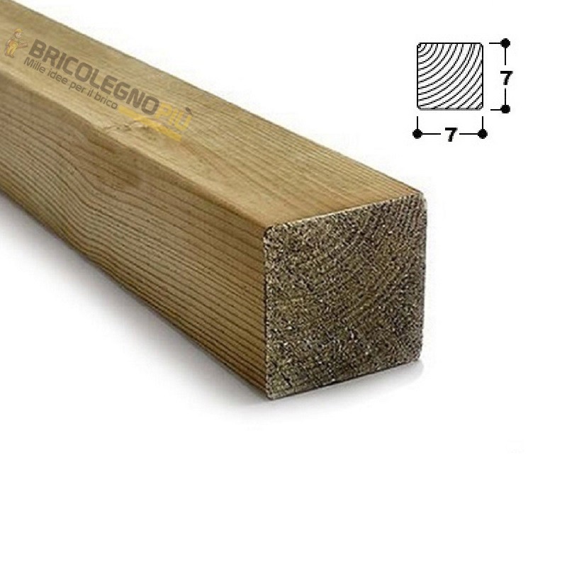 Pircher articoli in legno