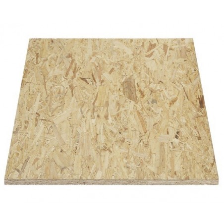 Osb 3 pannello in legno fenolico 12 mm