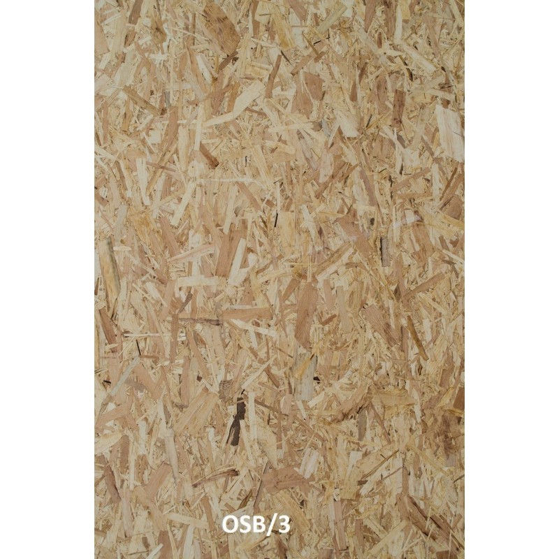 Osb 3 pannello in legno fenolico 12 mm