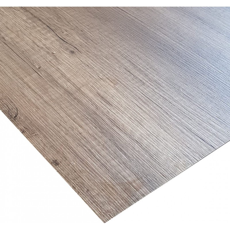 Multistrato bilaminato rovere primitivo shining oak 18 mm