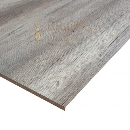 Multistrato bilaminato rovere primitivo shining oak 18 mm