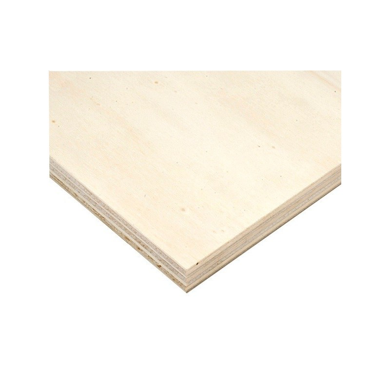 Multistrato Pioppo mm 30