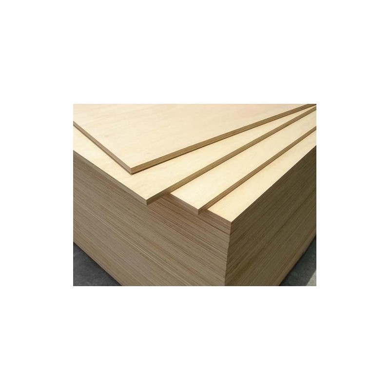 Multistrato Pioppo mm 16