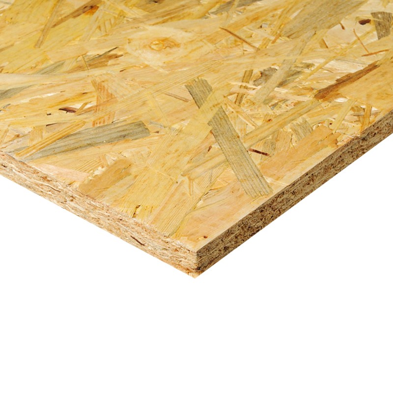 Osb 3 pannello in legno fenolico 12 mm