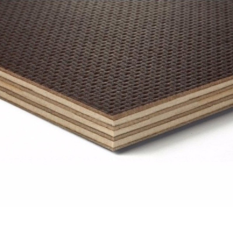 Multistrato in legno di Betulla filmato carply 24 mm