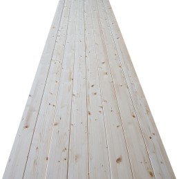Travi lamellari in abete GL24H cm 12x20 qualità a vista
